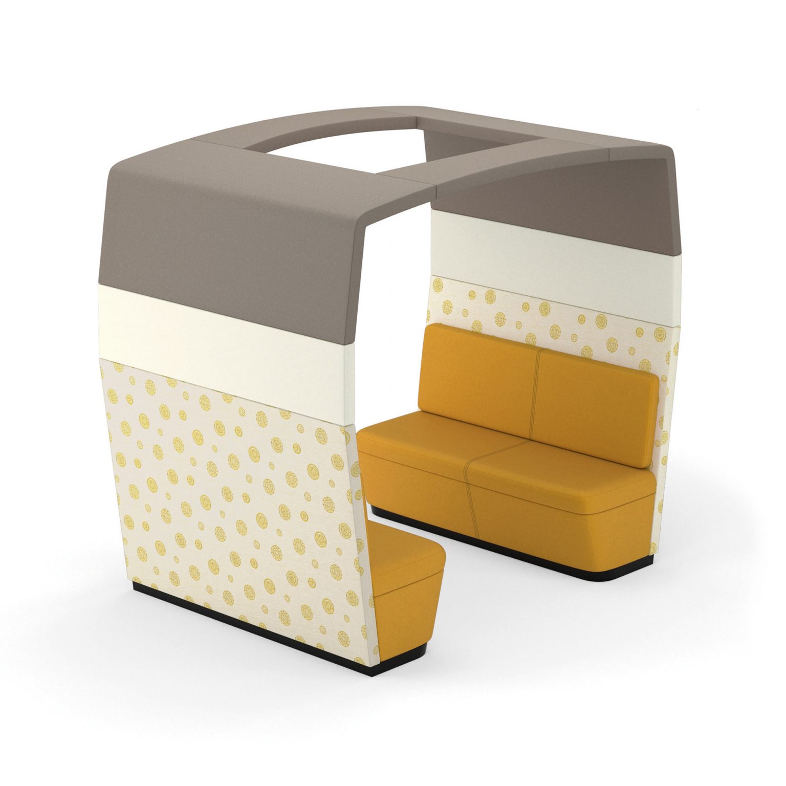 Archetype Modular - Arcadia Contract