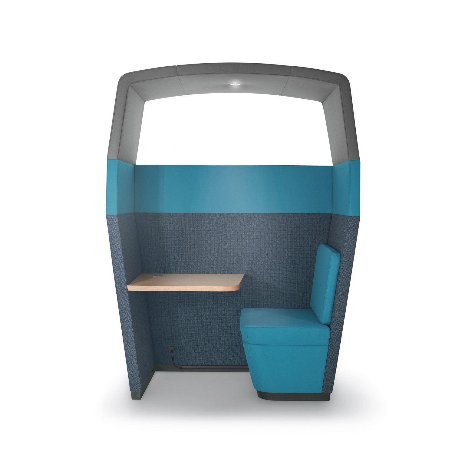 Archetype Lounge - Arcadia Contract