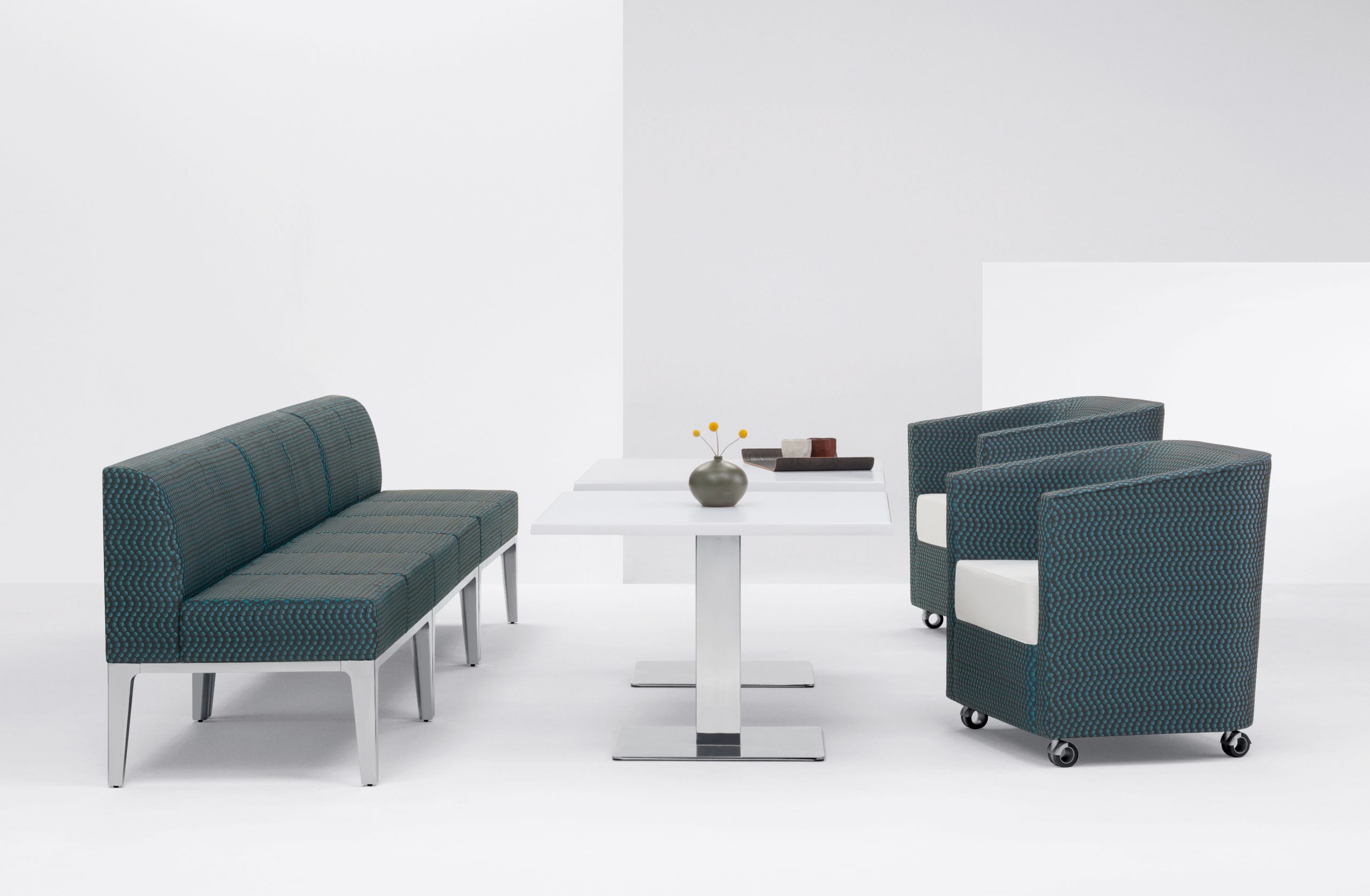 Domo Modular - Arcadia Contract