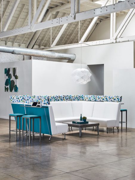 Intima Modular - Arcadia Contract