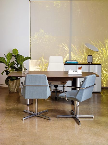 Nios® Guest - Arcadia Contract