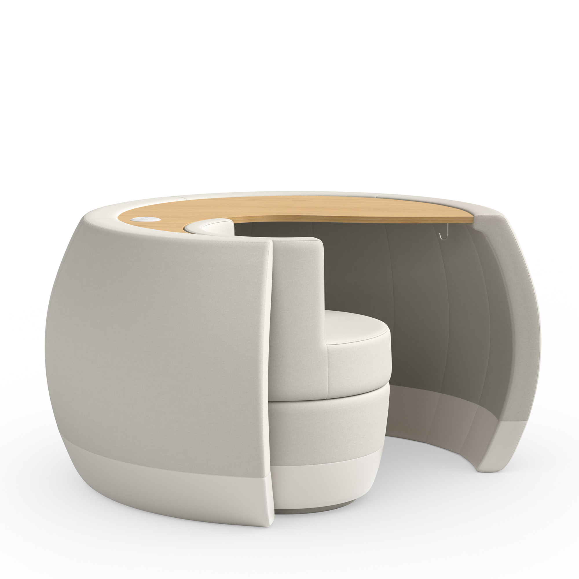 TOOthePOINT - Arcadia Contract