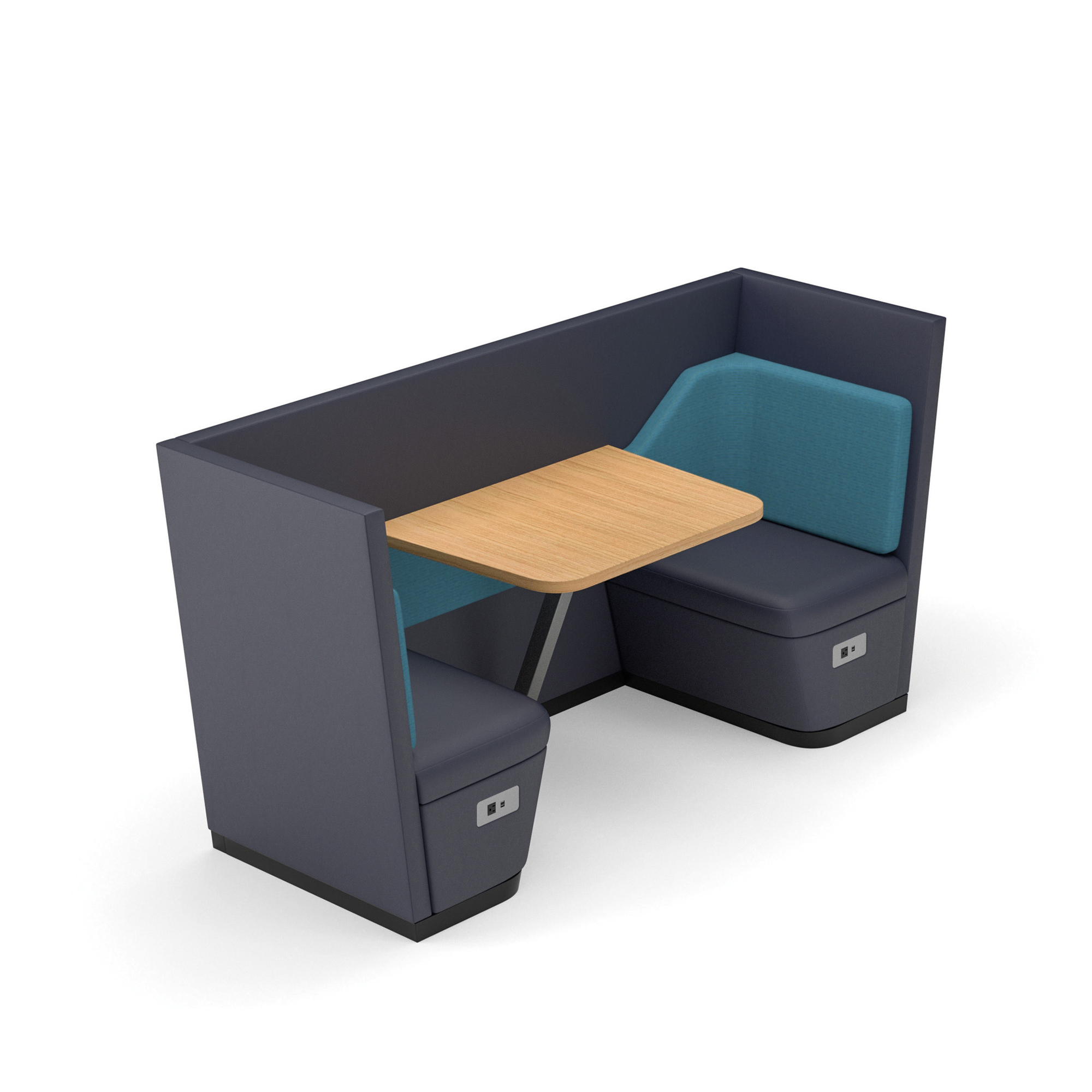 Co-op Meeting Spaces - Arcadia Contract