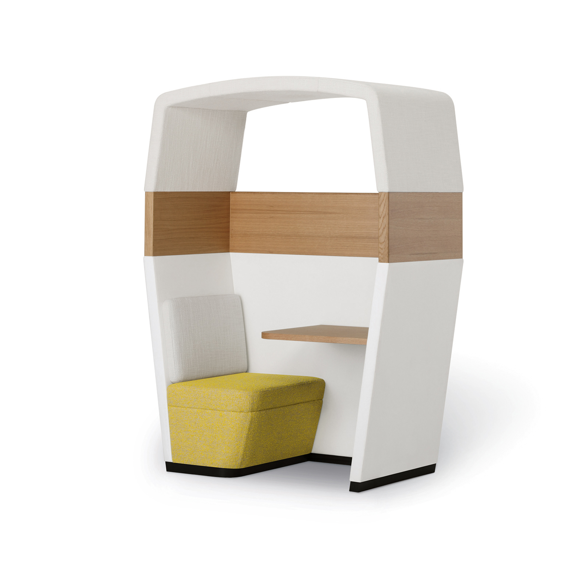 Co-op Single Work Module - Arcadia Contract