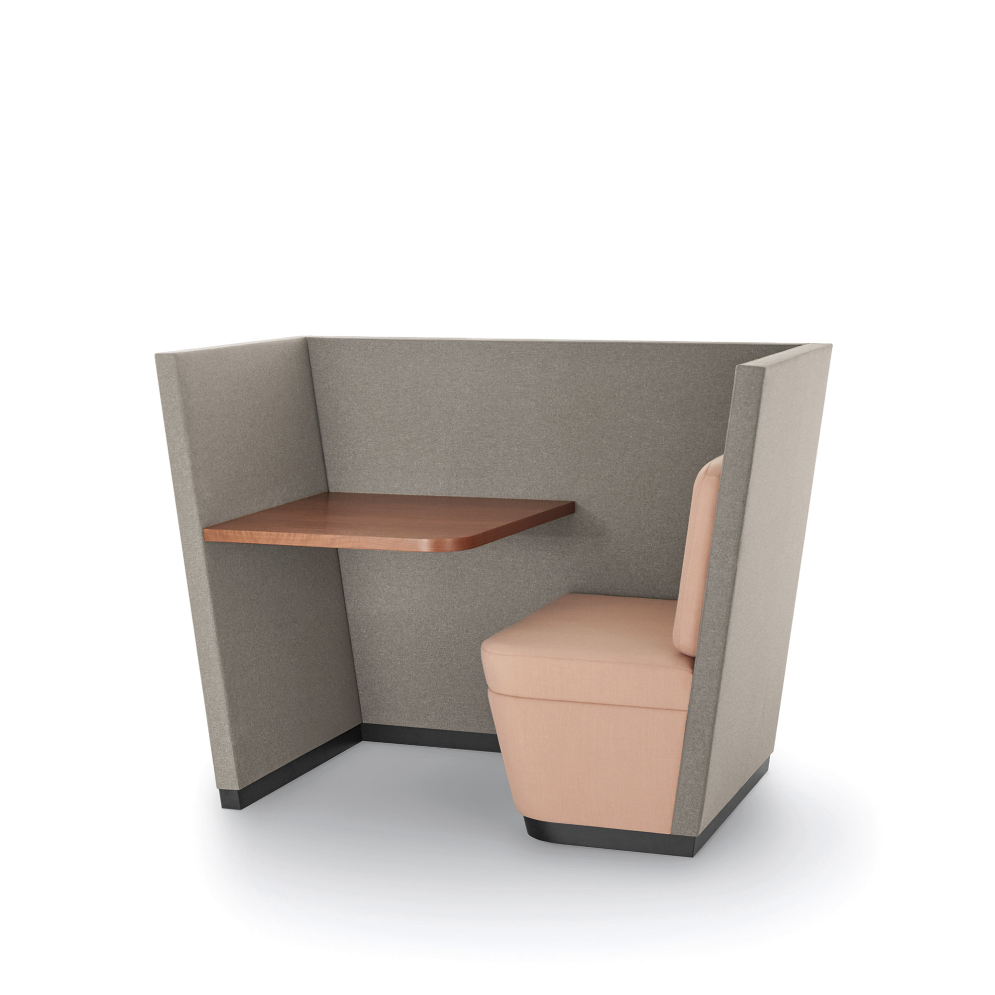 Co-op Single Work Module - Arcadia Contract