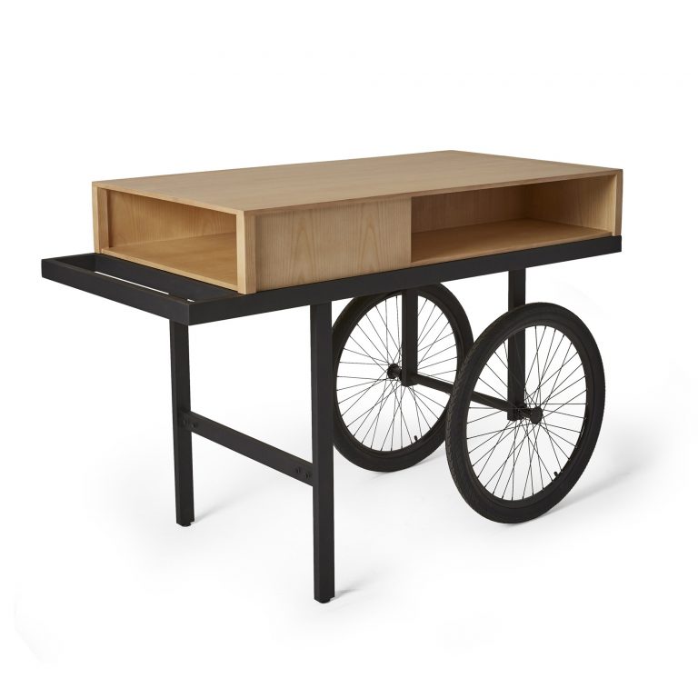 WorkSmith Benches - Arcadia Contract