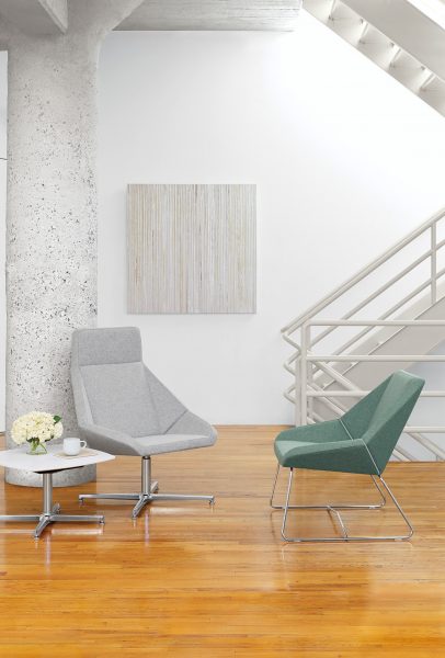 Nios® Lounge - Arcadia Contract