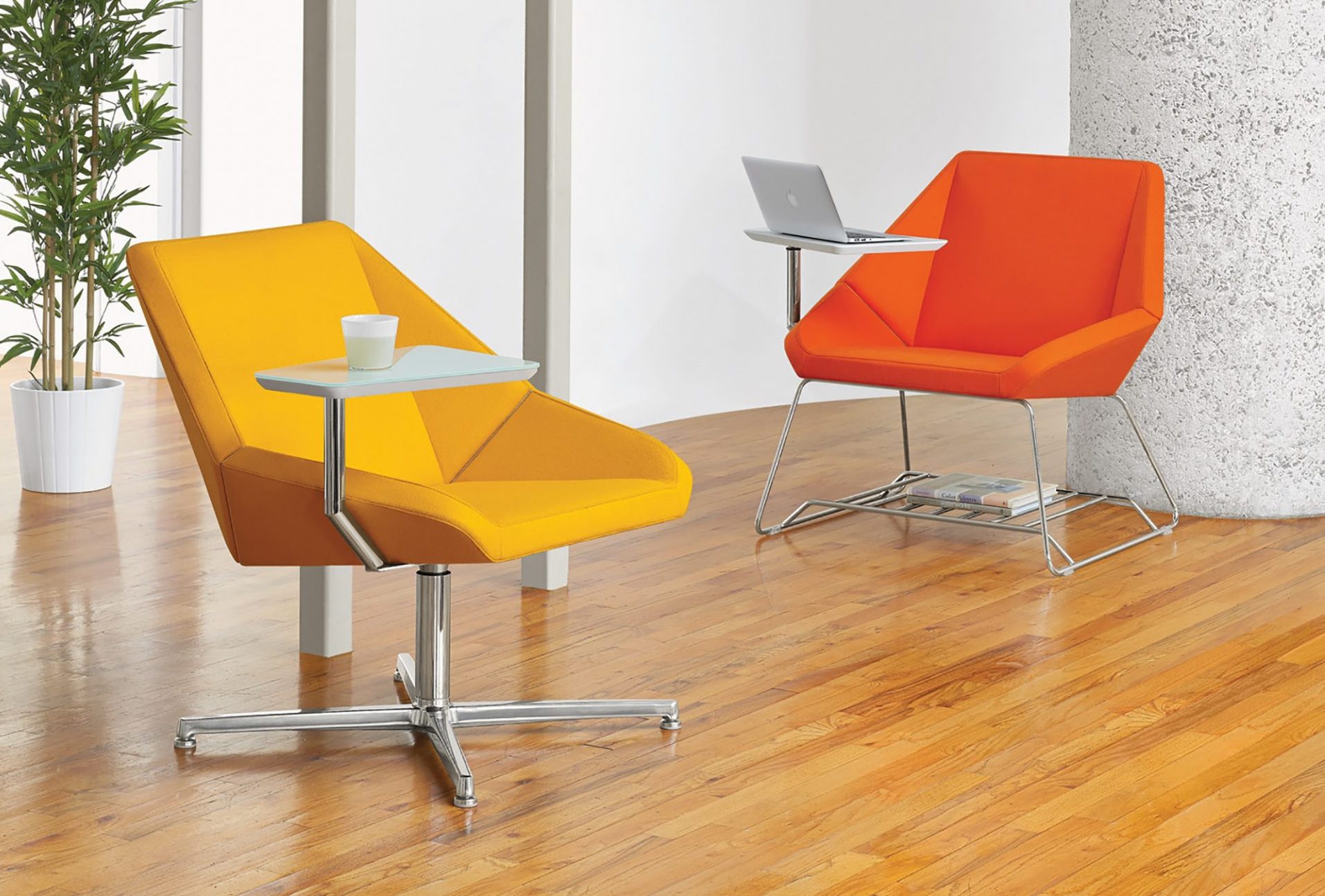 Nios® Lounge - Arcadia Contract