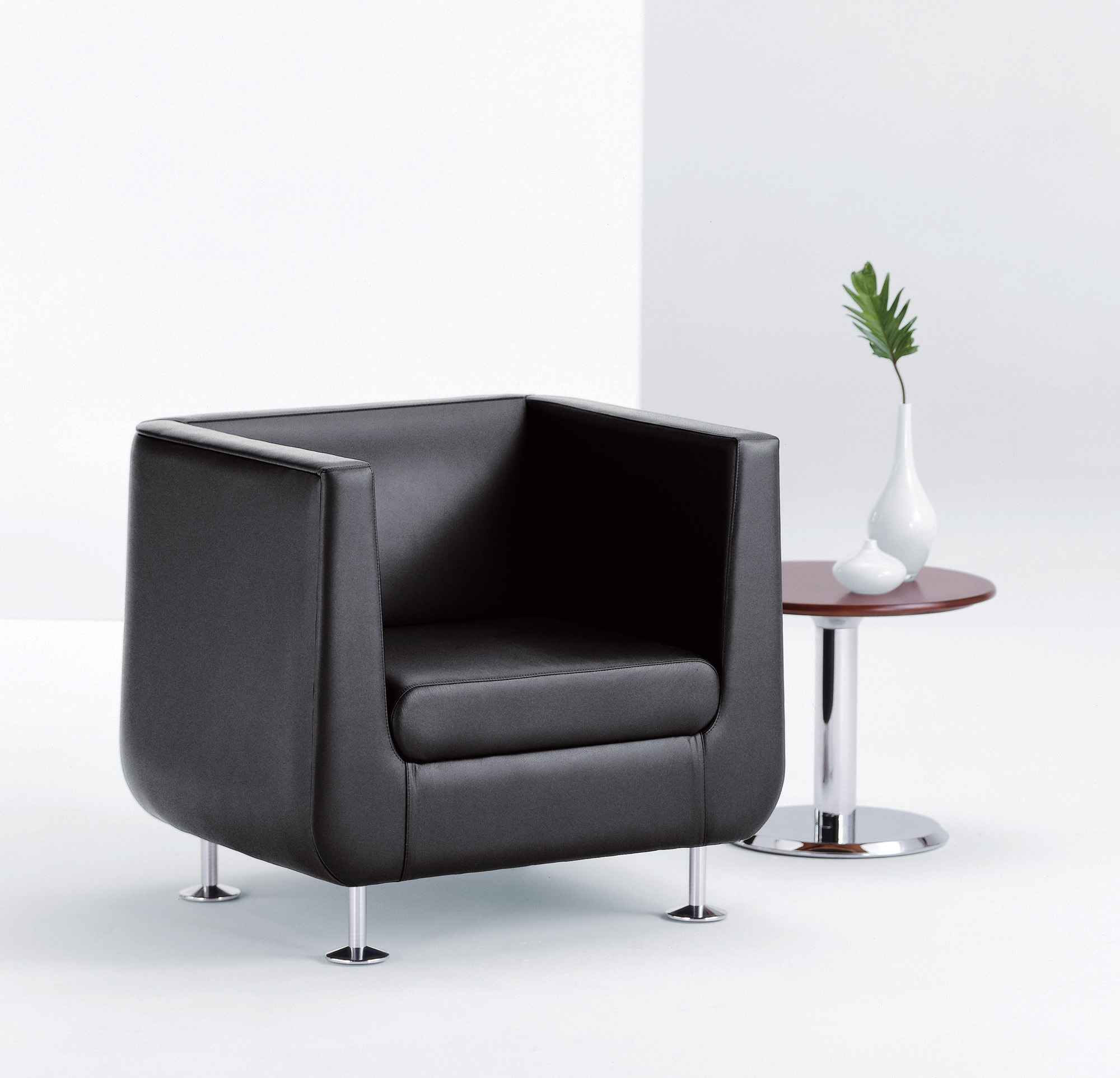 Hush Lounge - Arcadia Contract