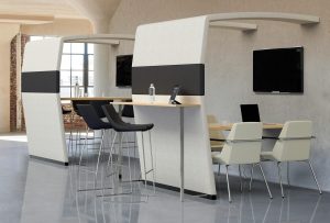 Co-op Meeting Spaces - Arcadia Contract