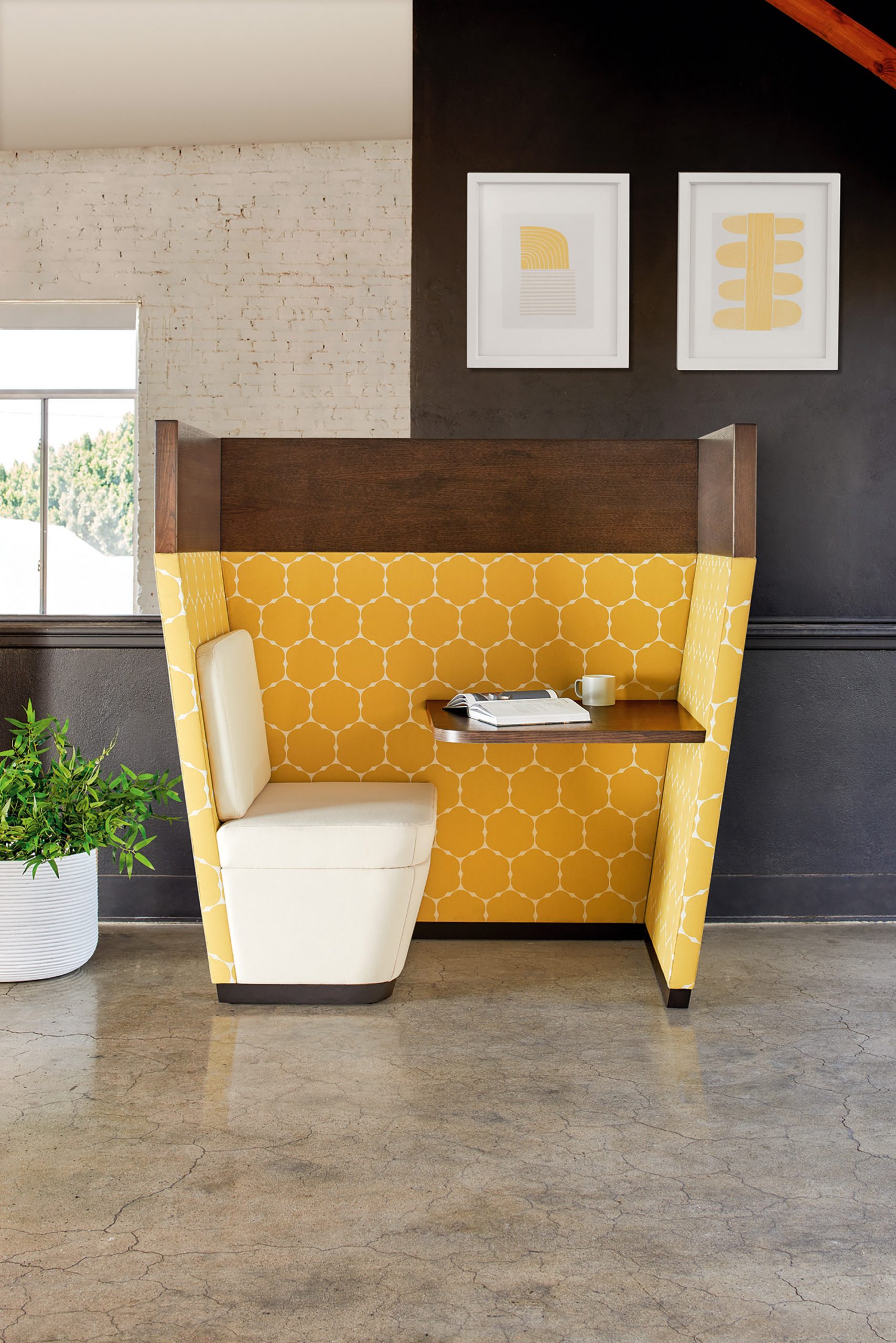 Co-op Single Work Module - Arcadia Contract