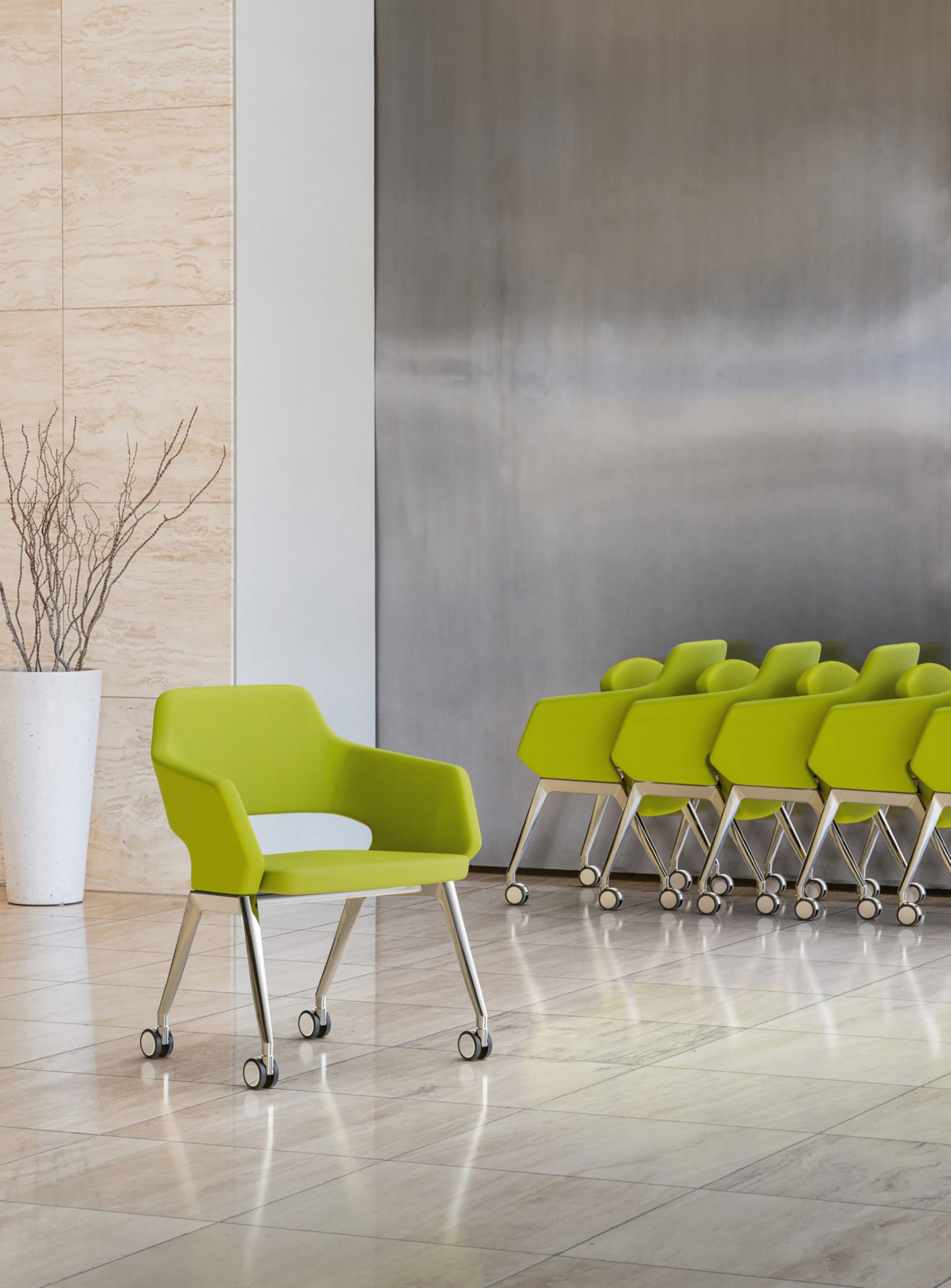 Flirt® Guest - Arcadia Contract