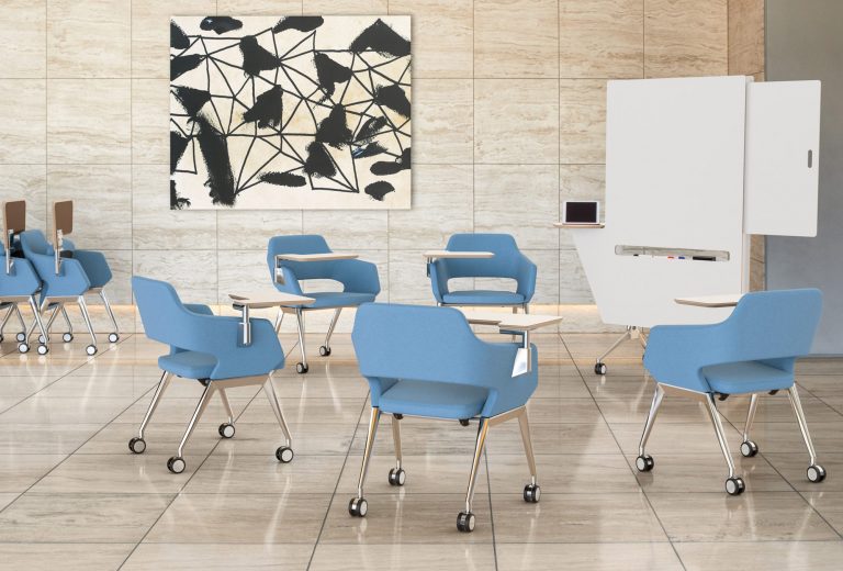 Flirt® Guest - Arcadia Contract