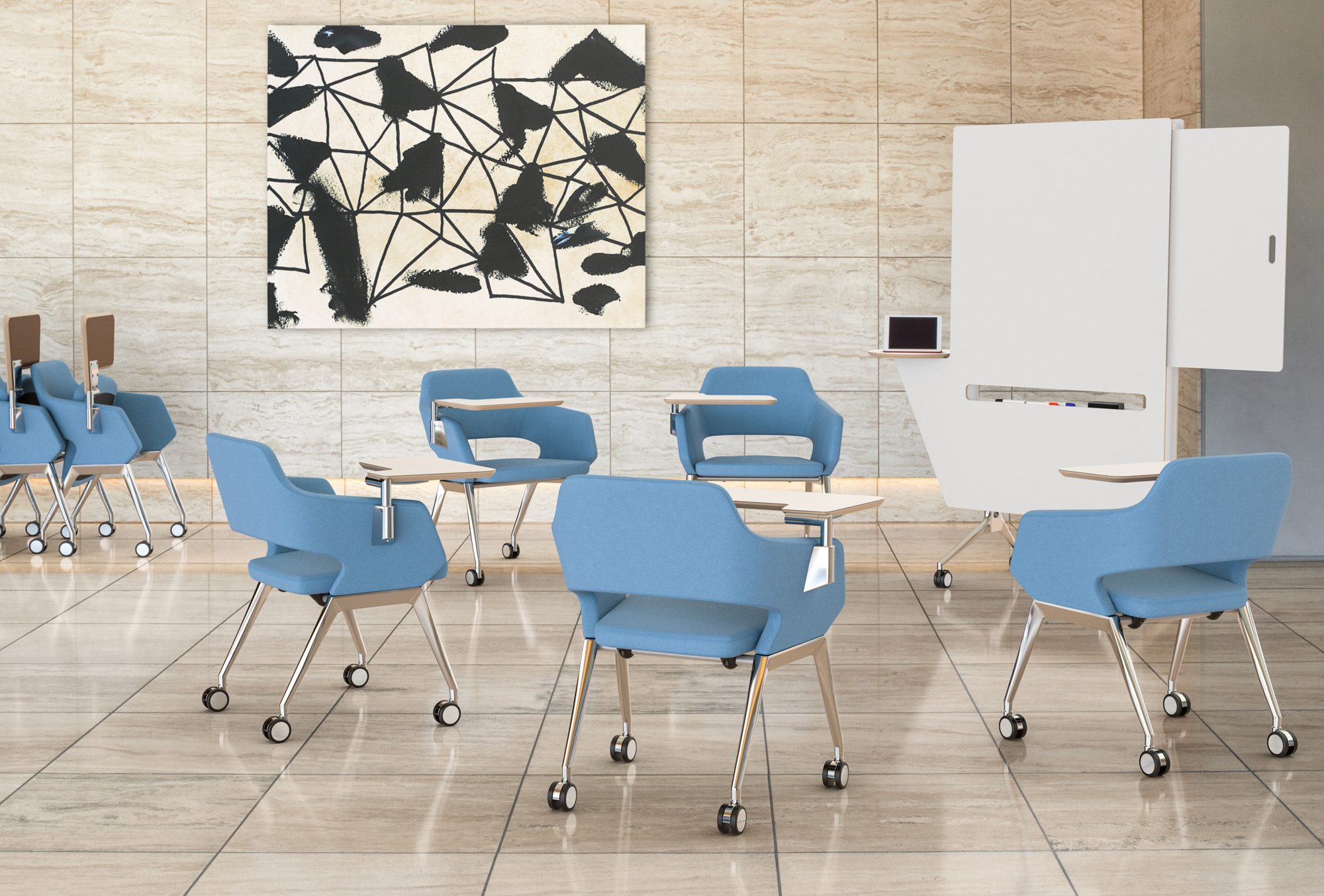 Flirt® Guest - Arcadia Contract