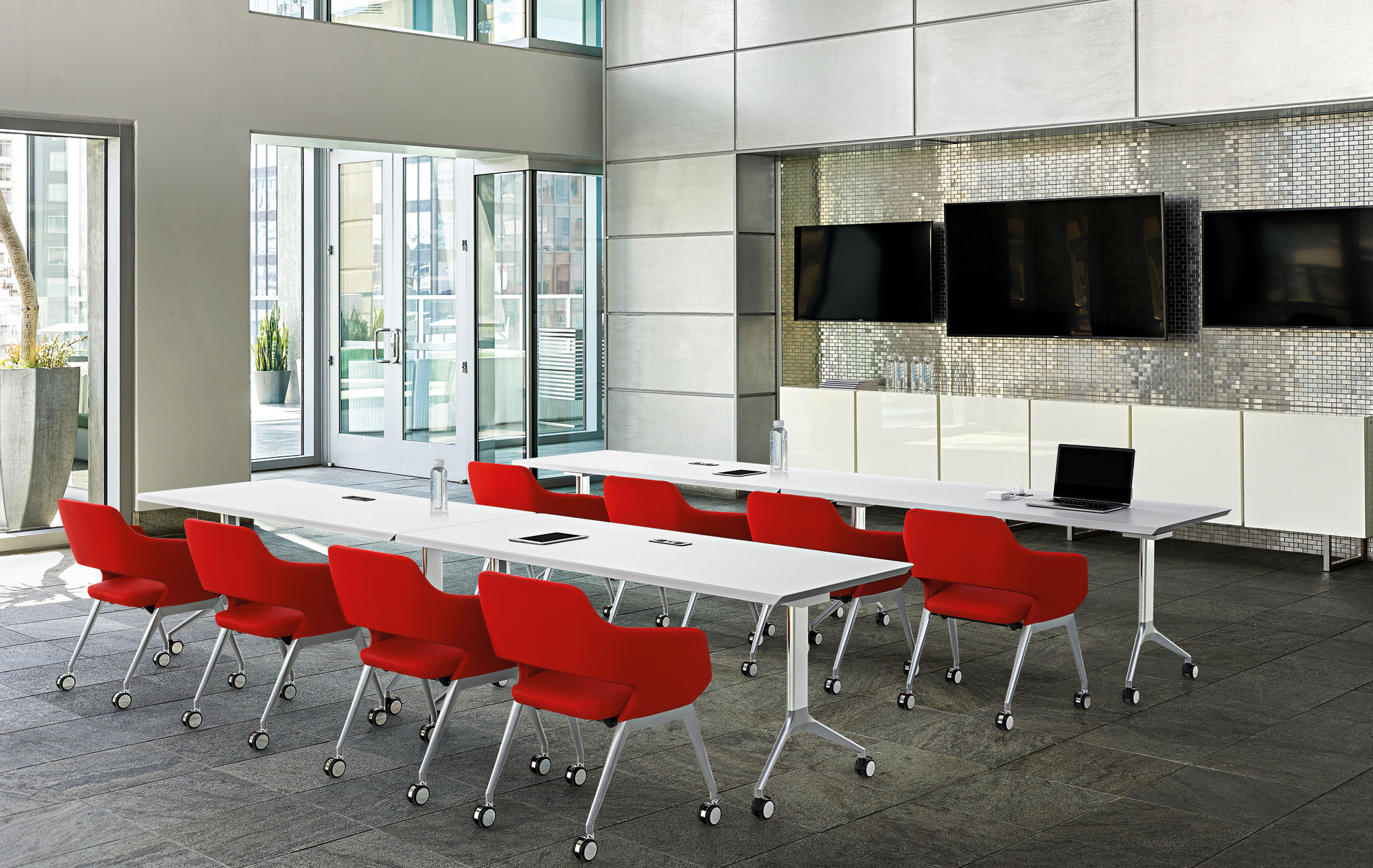 Flirt® Guest - Arcadia Contract