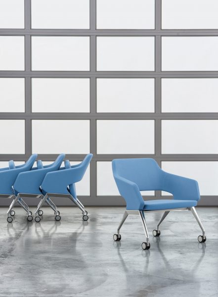 Flirt® Lounge - Arcadia Contract