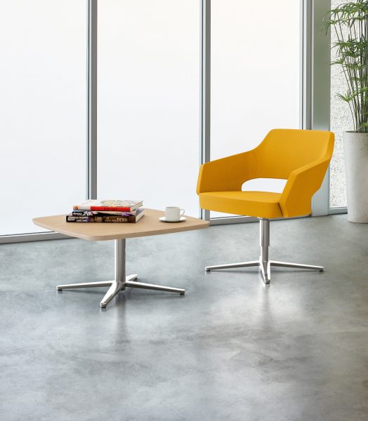 Flirt® Occasional Tables - Arcadia Contract