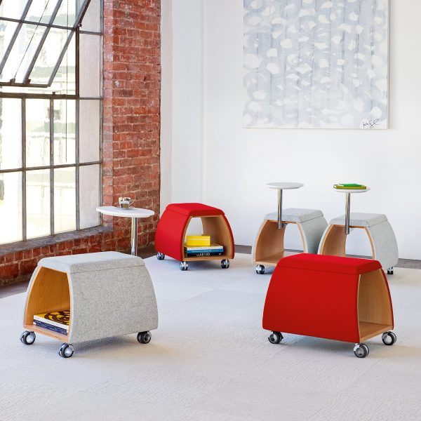 Education - Arcadia Contract