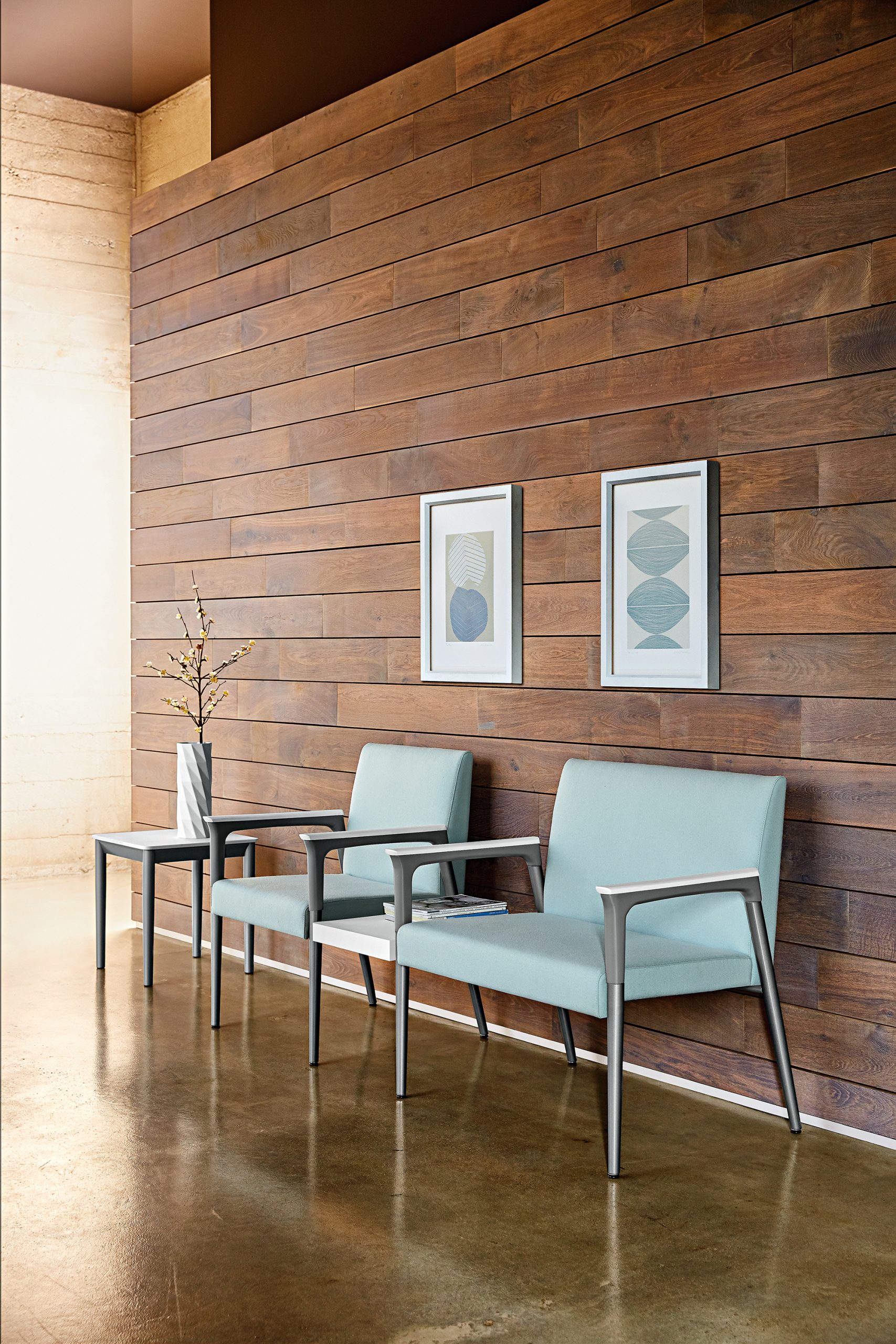 Reprise Metal Tandem - Arcadia Contract