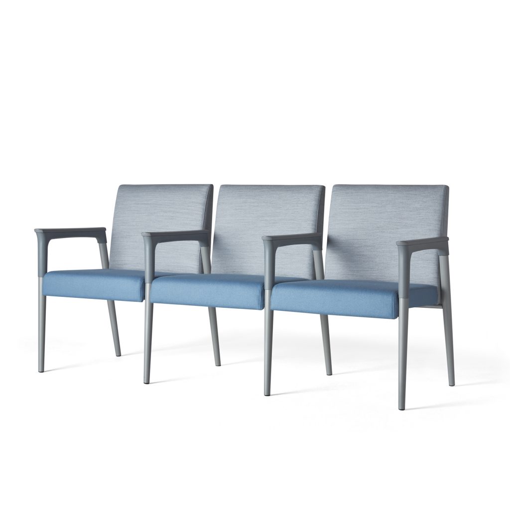 Reprise Metal Tandem - Arcadia Contract