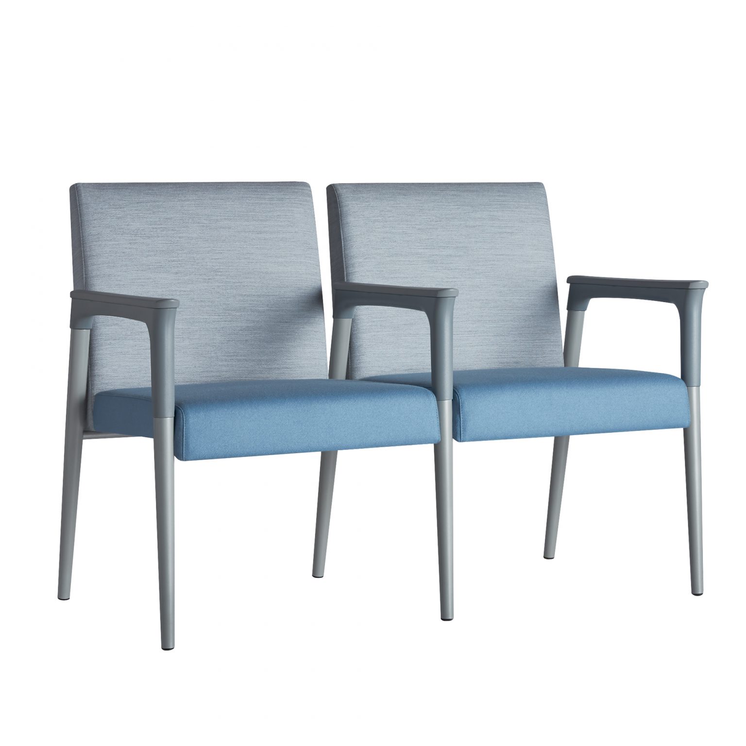 Haven Benches - Arcadia Contract