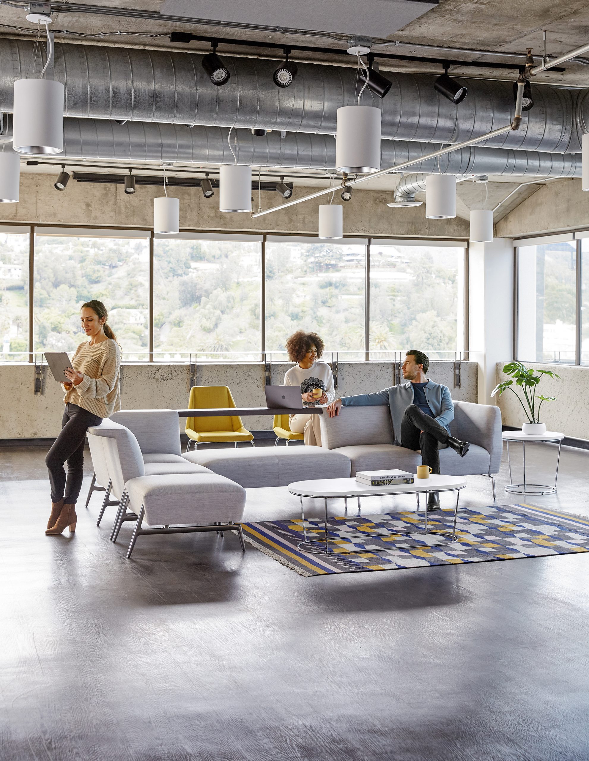 Scenery Modular - Arcadia Contract