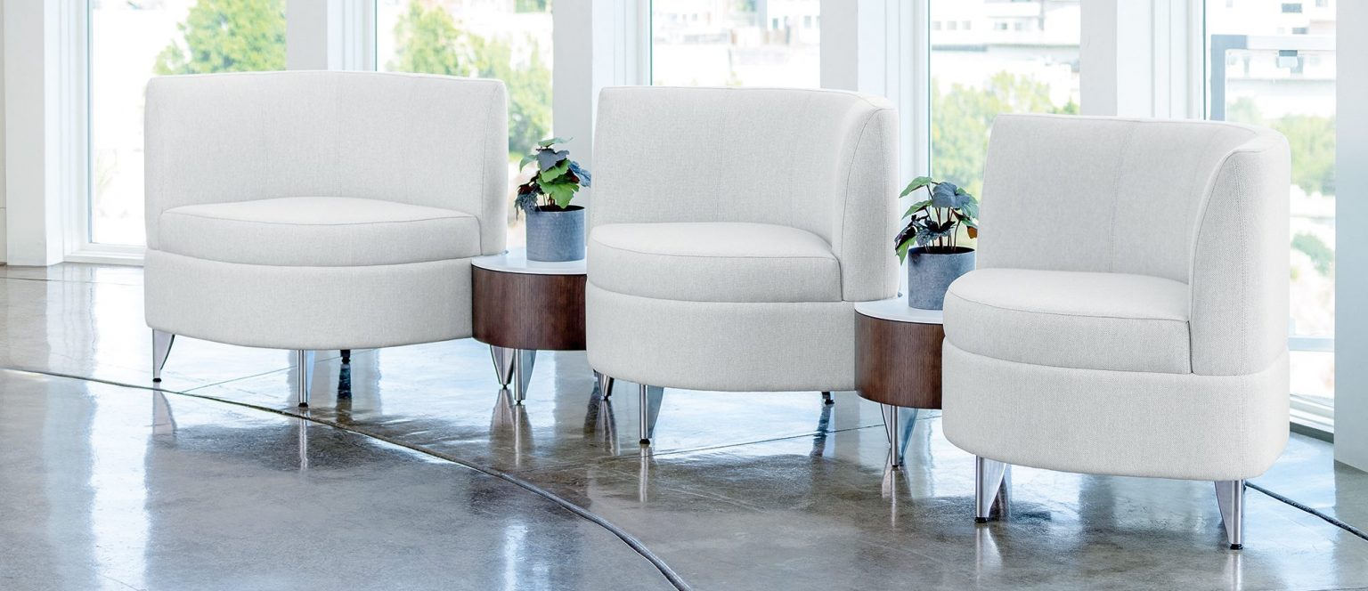 Leaf Modular - Arcadia Contract