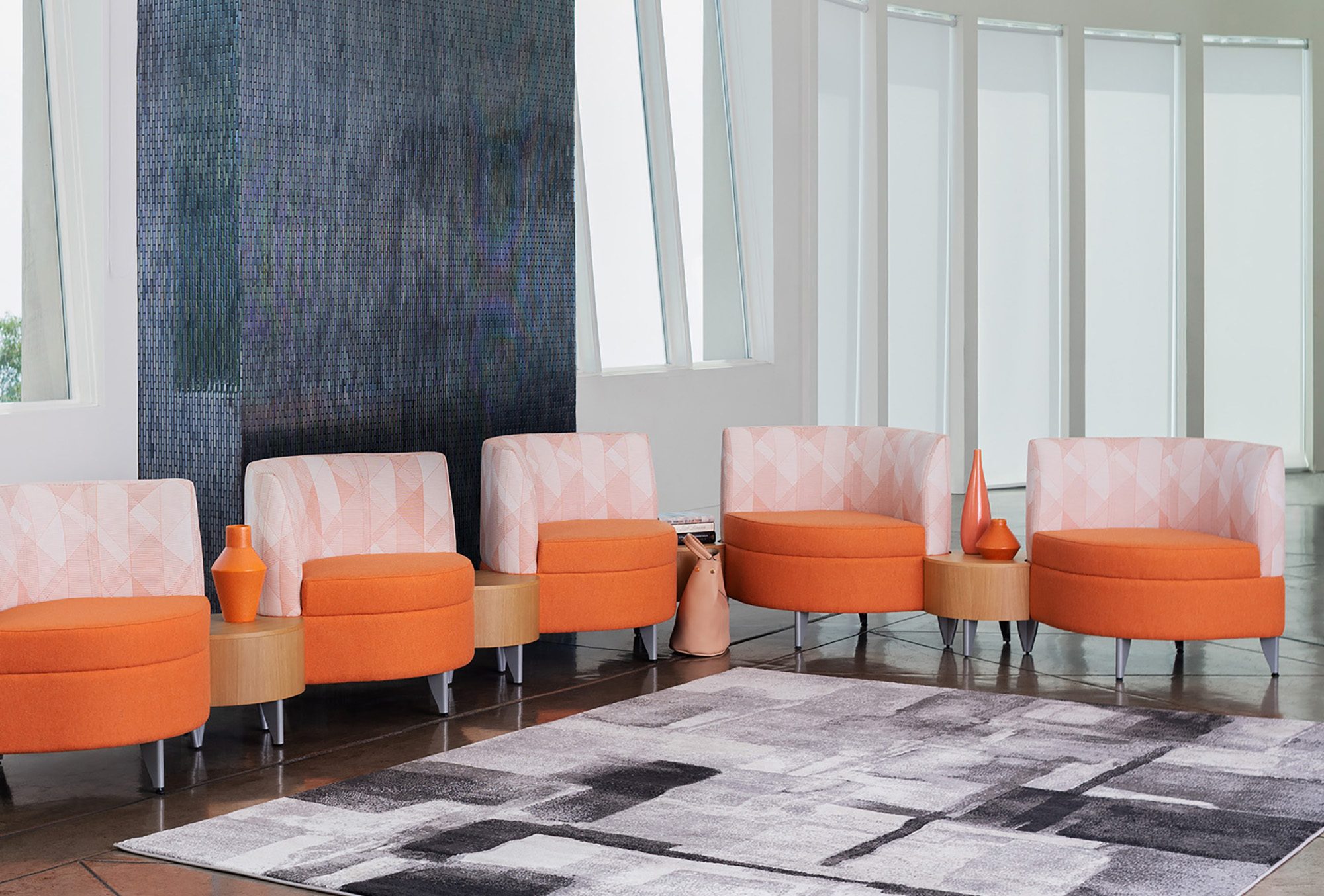 Leaf Modular - Arcadia Contract