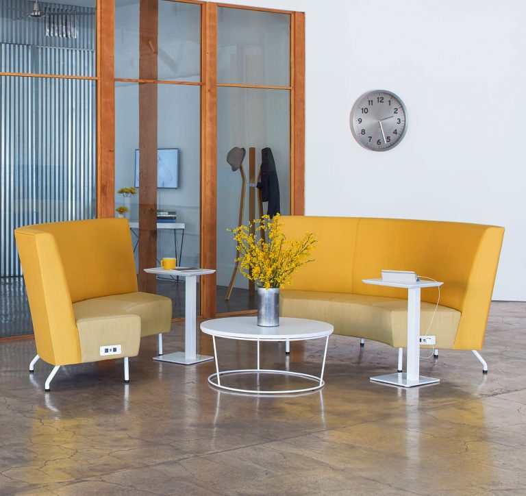 Intima Modular - Arcadia Contract