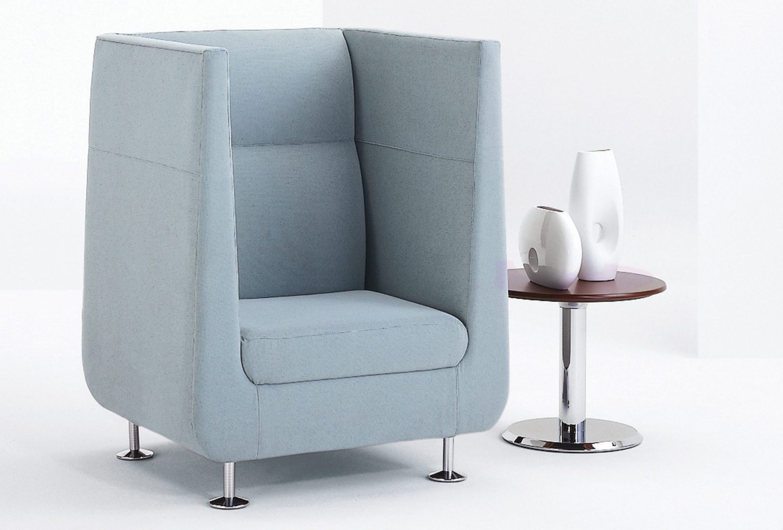 Hush Lounge - Arcadia Contract