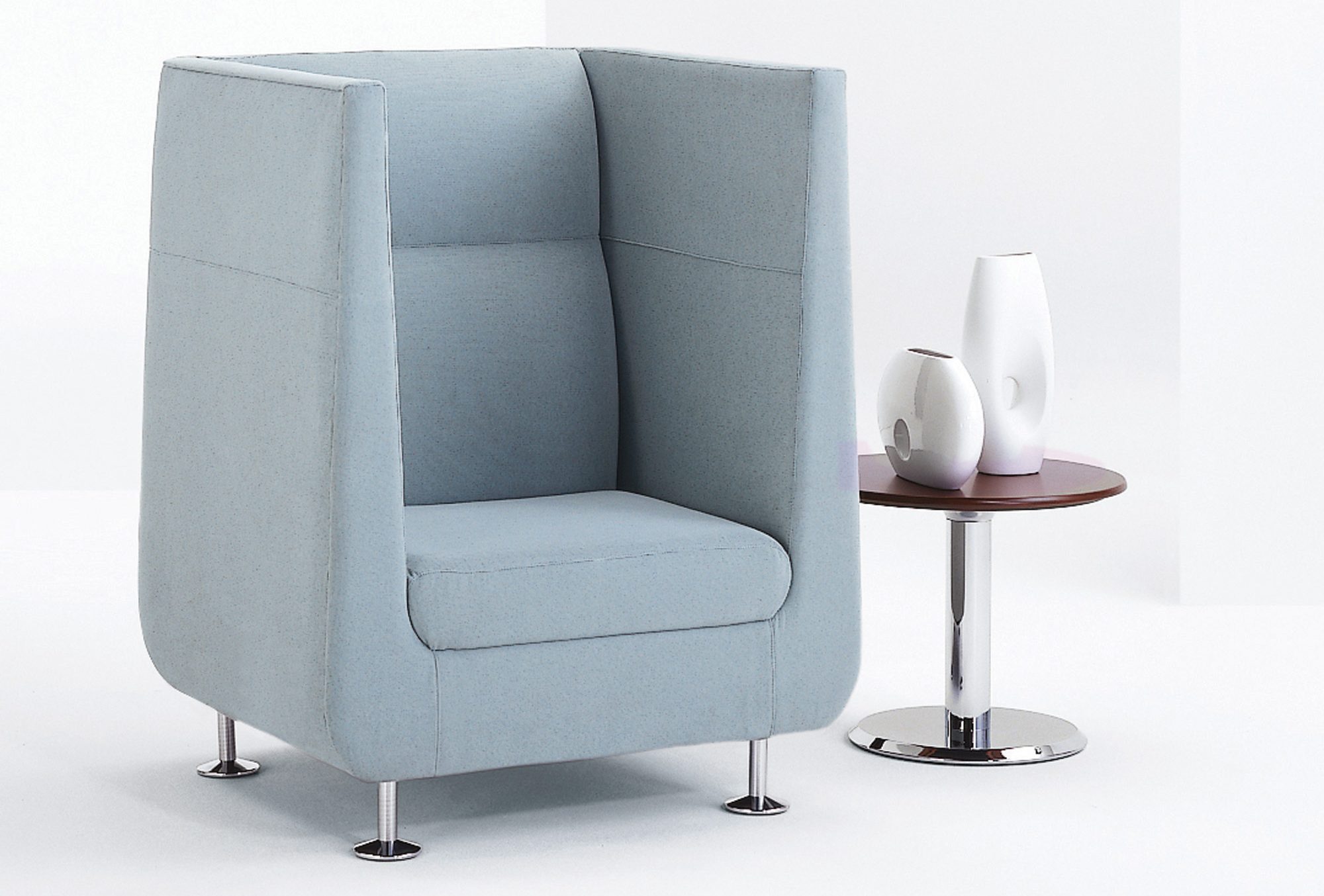 Hush Lounge - Arcadia Contract