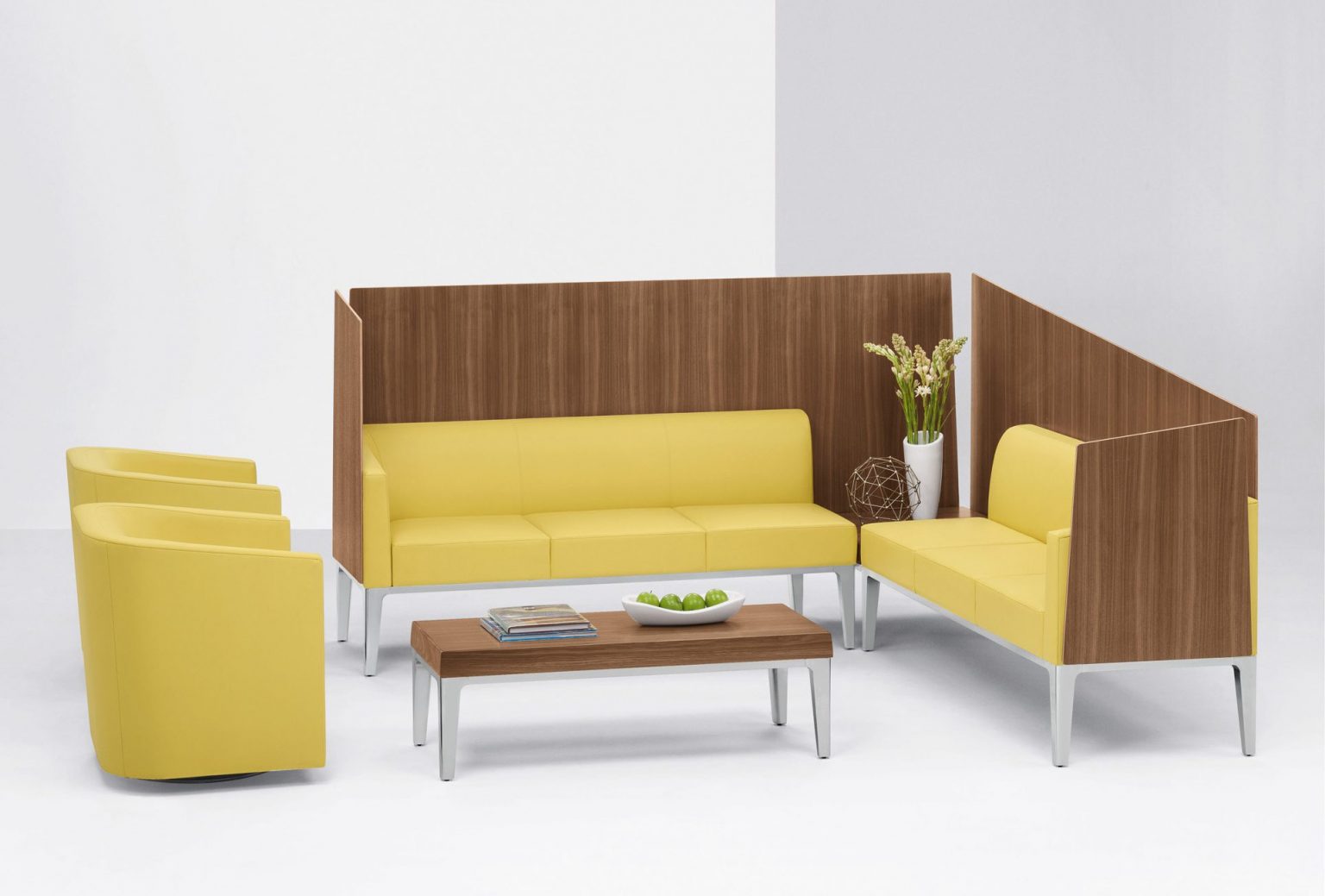 Domo Modular - Arcadia Contract