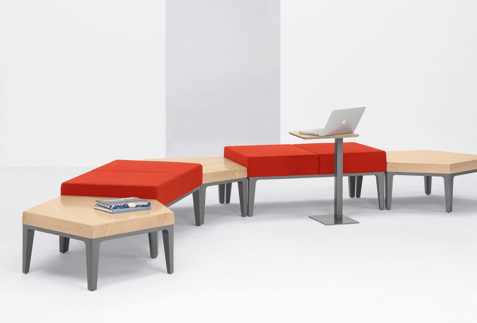 Domo Modular - Arcadia Contract