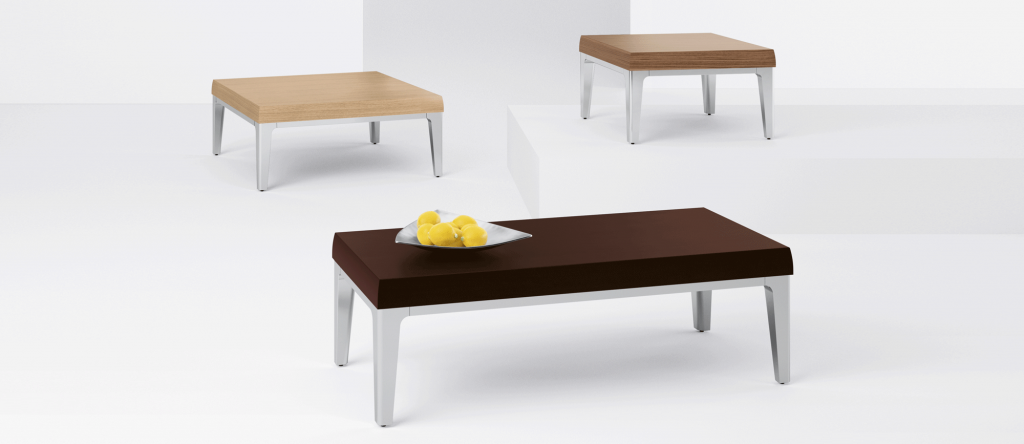Domo Occasional Tables - Arcadia Contract