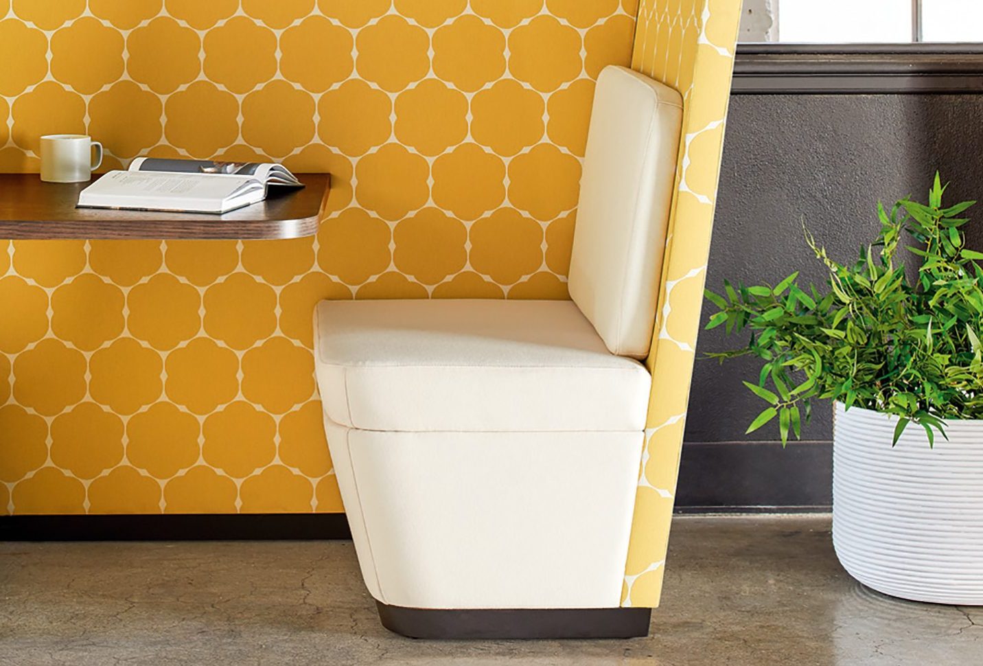 Co-op Single Work Module - Arcadia Contract