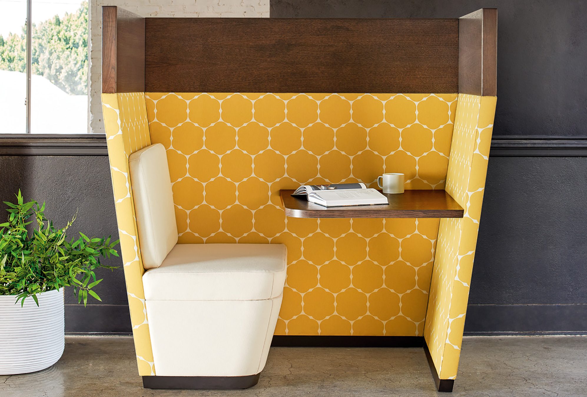 Co-op Single Work Module - Arcadia Contract