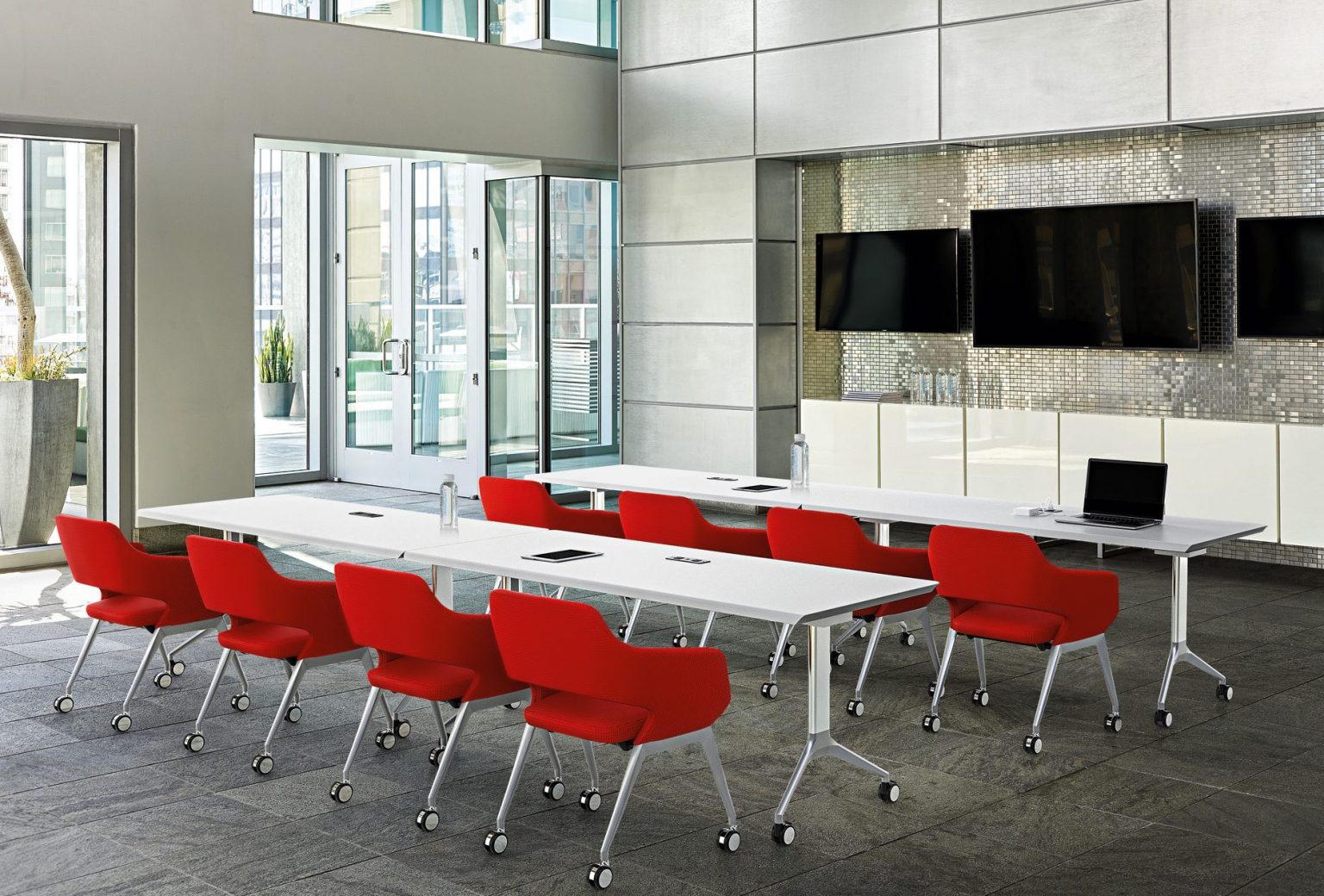 Flirt® Guest - Arcadia Contract