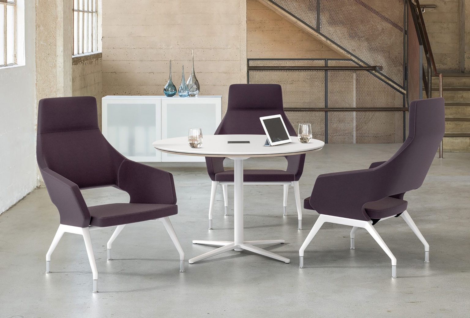 Flirt® Lounge - Arcadia Contract