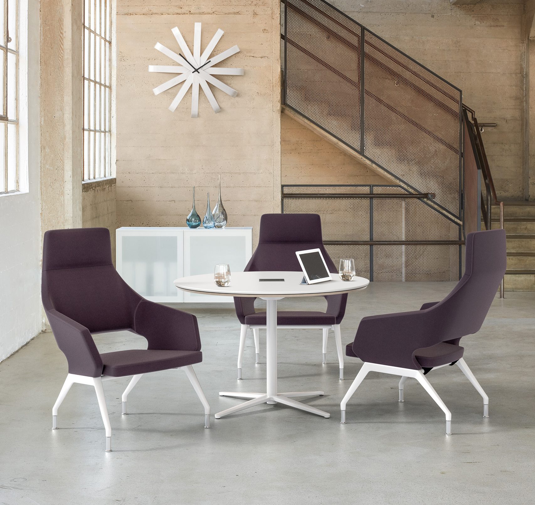 Flirt® Lounge - Arcadia Contract