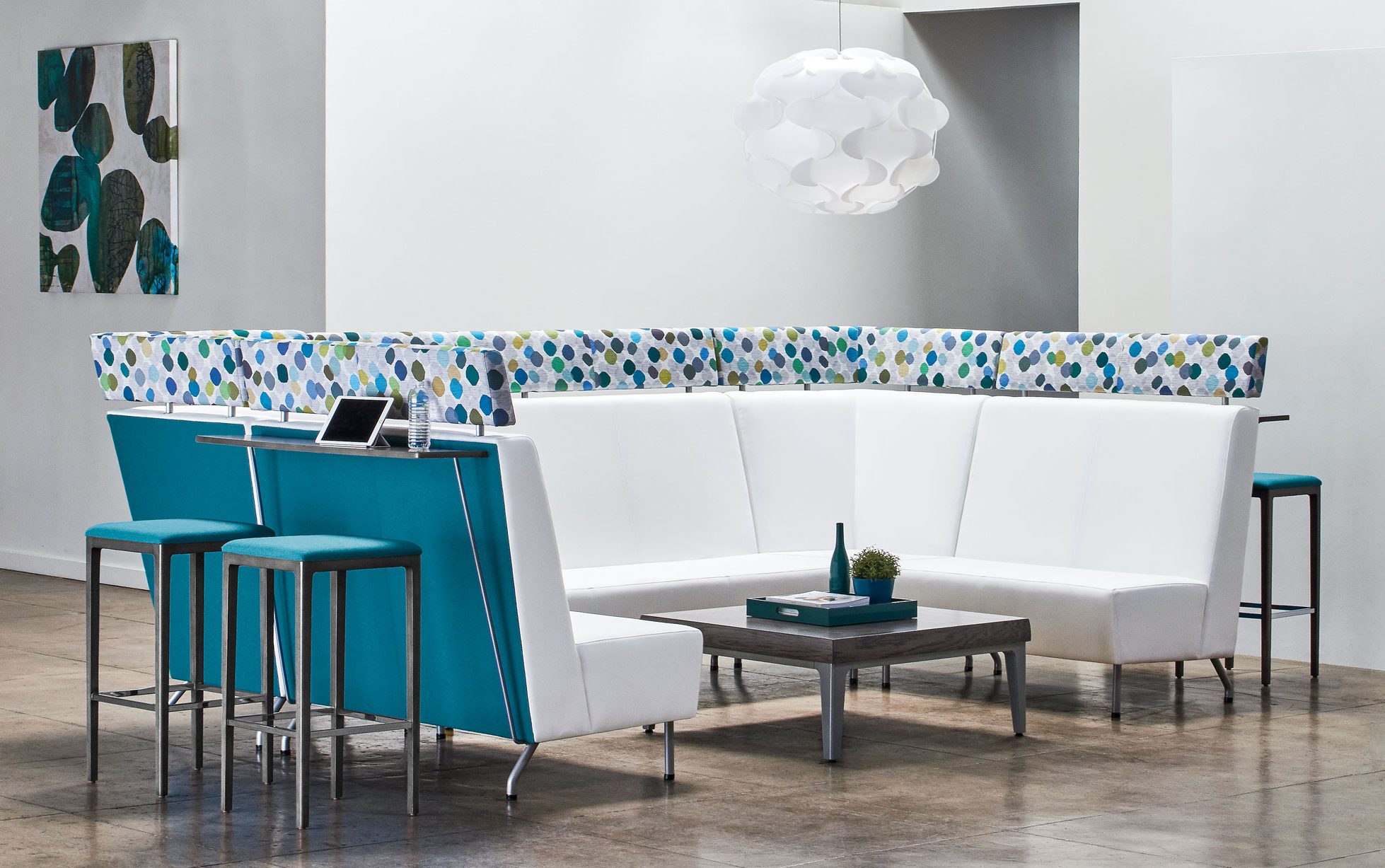 Intima Modular - Arcadia Contract