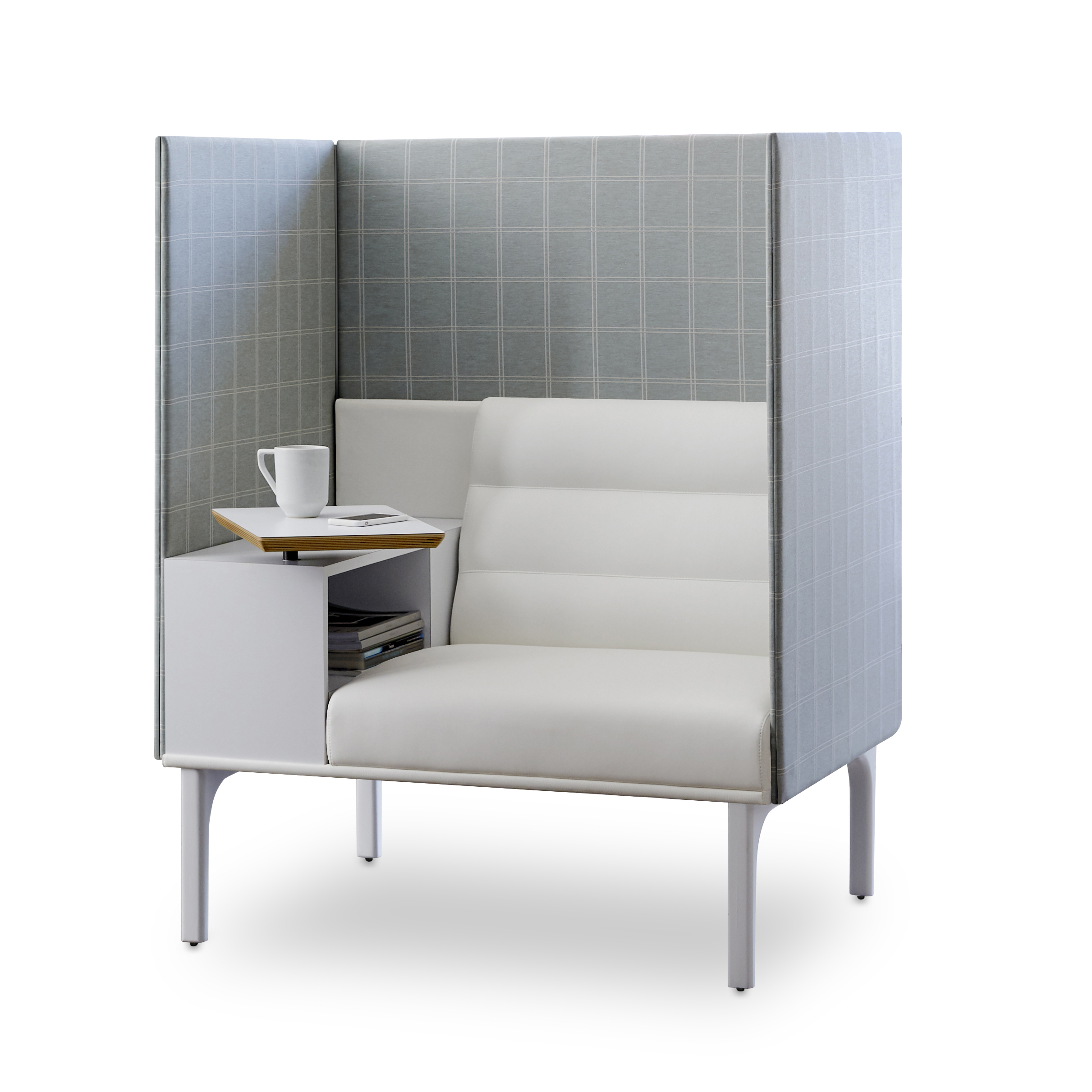 Iso Work Lounge - Arcadia Contract