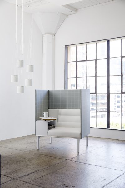Iso Work Lounge - Arcadia Contract