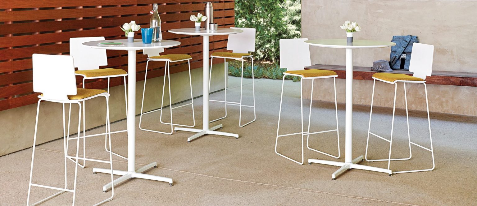 Nios® Meeting Tables - Arcadia Contract