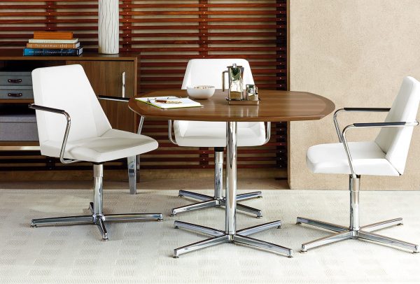 Nios® Meeting Tables - Arcadia Contract