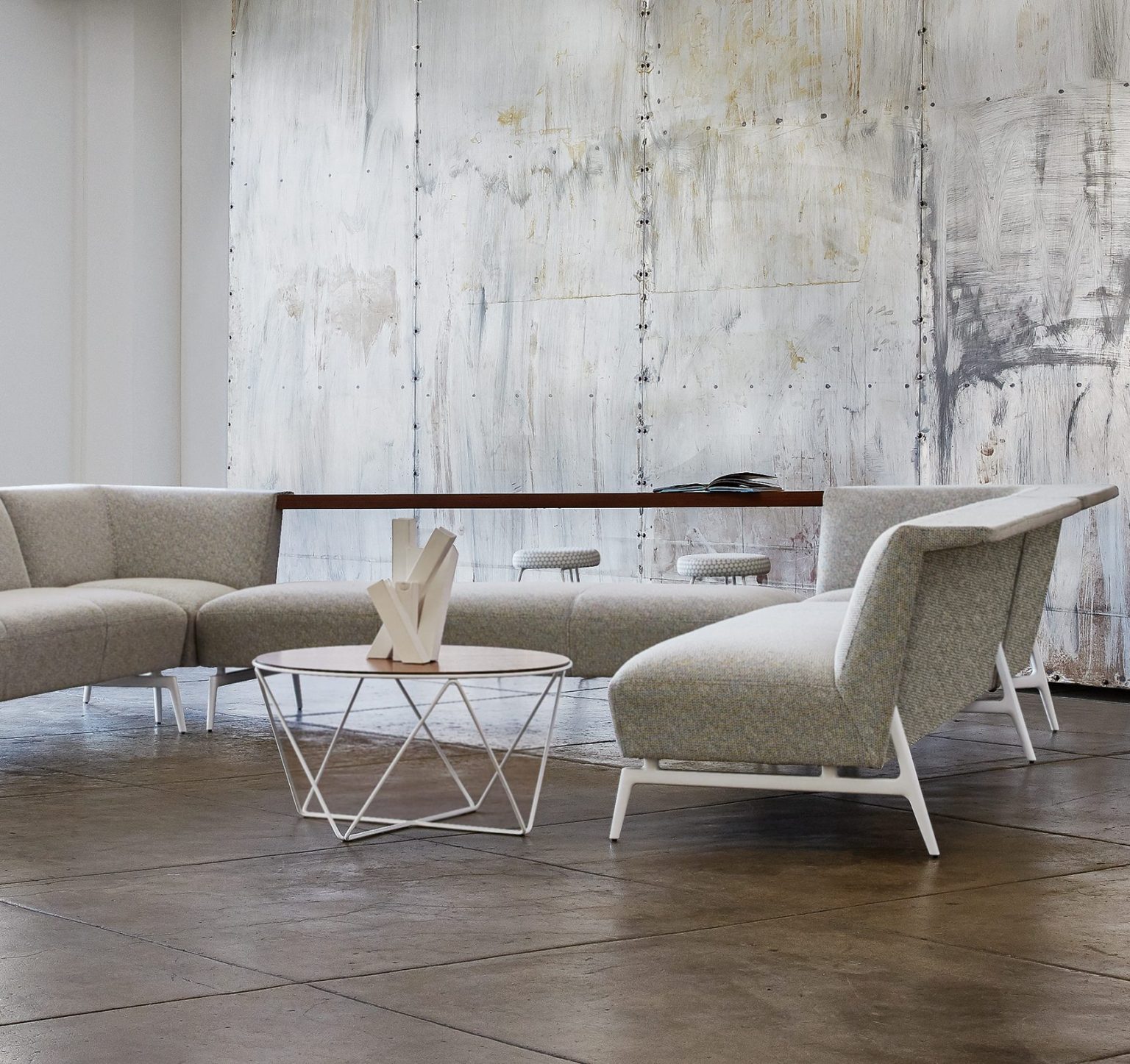 Betwixt Occasional Tables - Arcadia Contract Betwixt Occasional Tables - Arcadia Contract