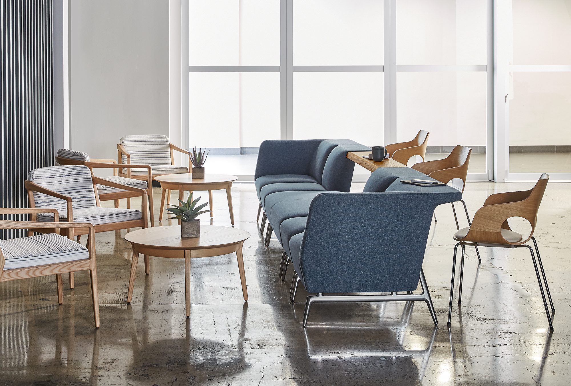 Scenery Modular - Arcadia Contract