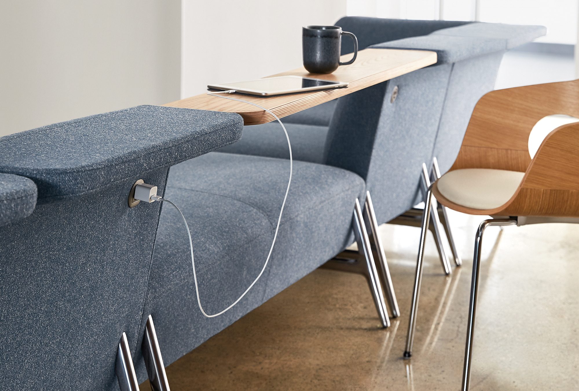 Scenery Modular - Arcadia Contract