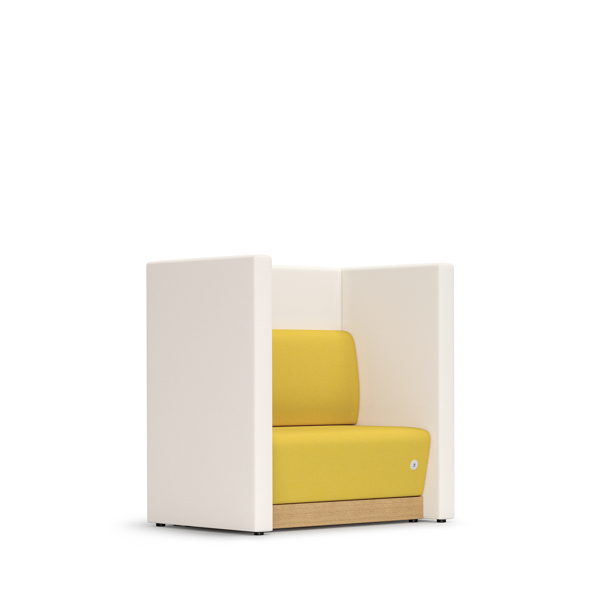 TOOtheLOUNGE - Arcadia Contract