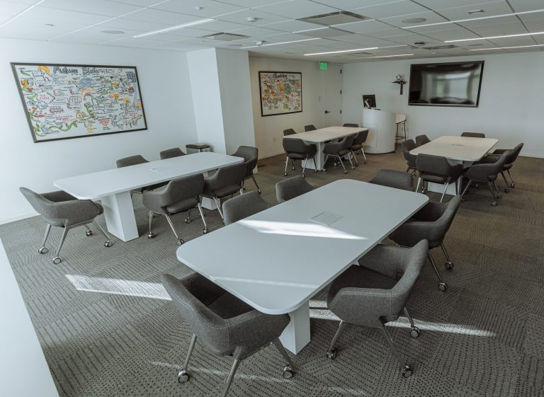 Installations - Arcadia Contract