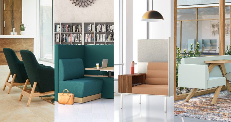 Arcadia Contract - Designing Options, Furnishing Answers